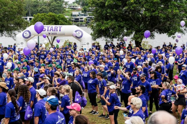 Epic Walk for DV 2026: Join the Movement on 22 March