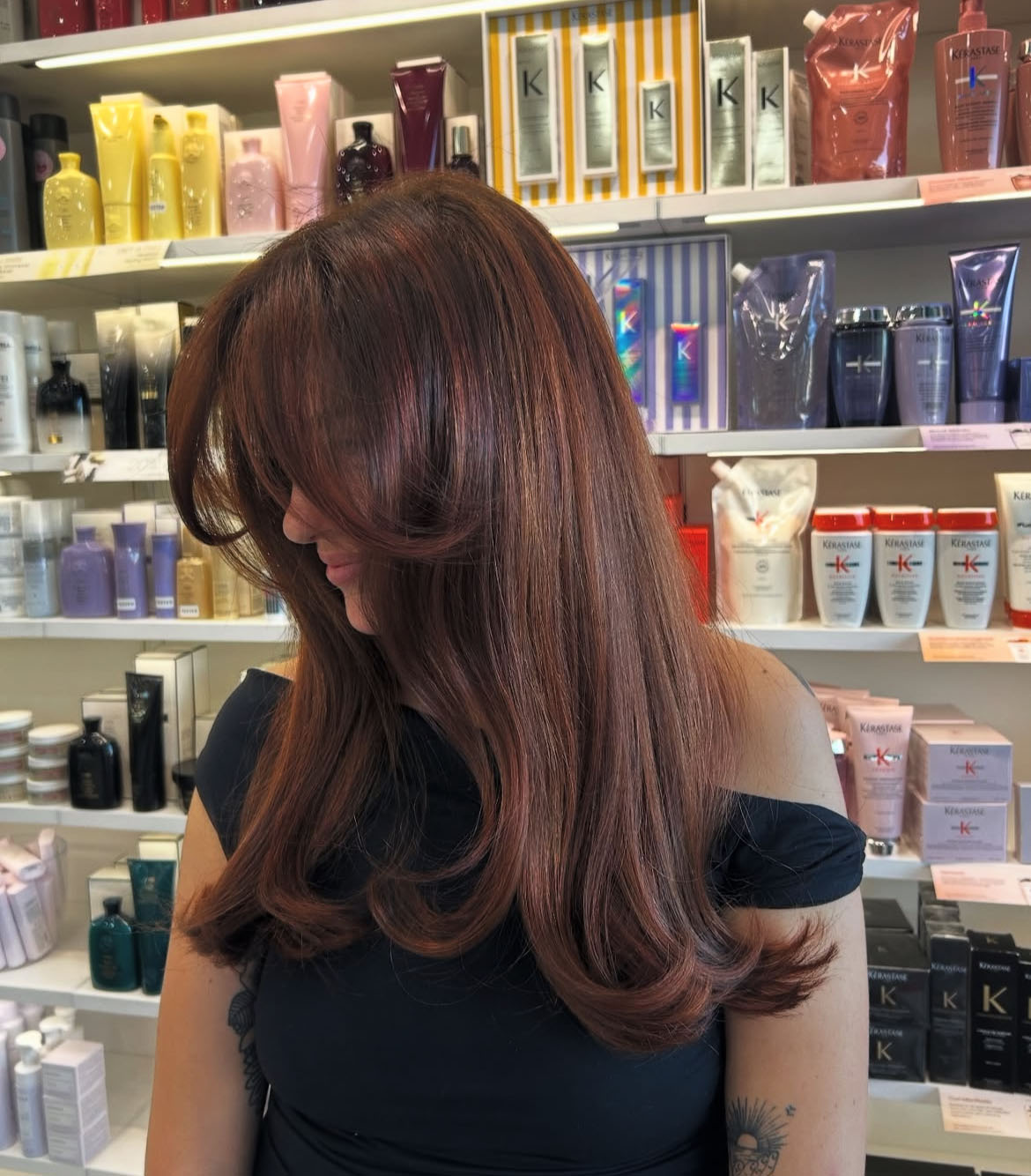 Winter Hair Trends 2026: The Colours, Cuts and Care Tips Every Hair ...