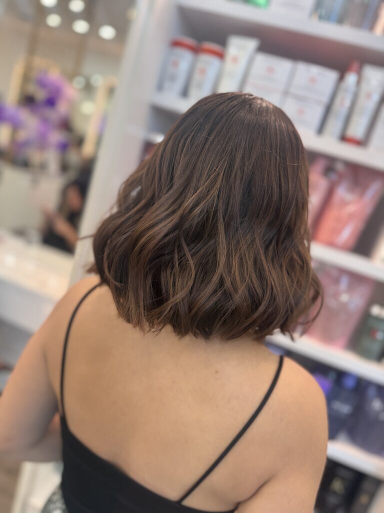 Winter Hair Trends 2026: The Colours, Cuts and Care Tips Every Hair ...