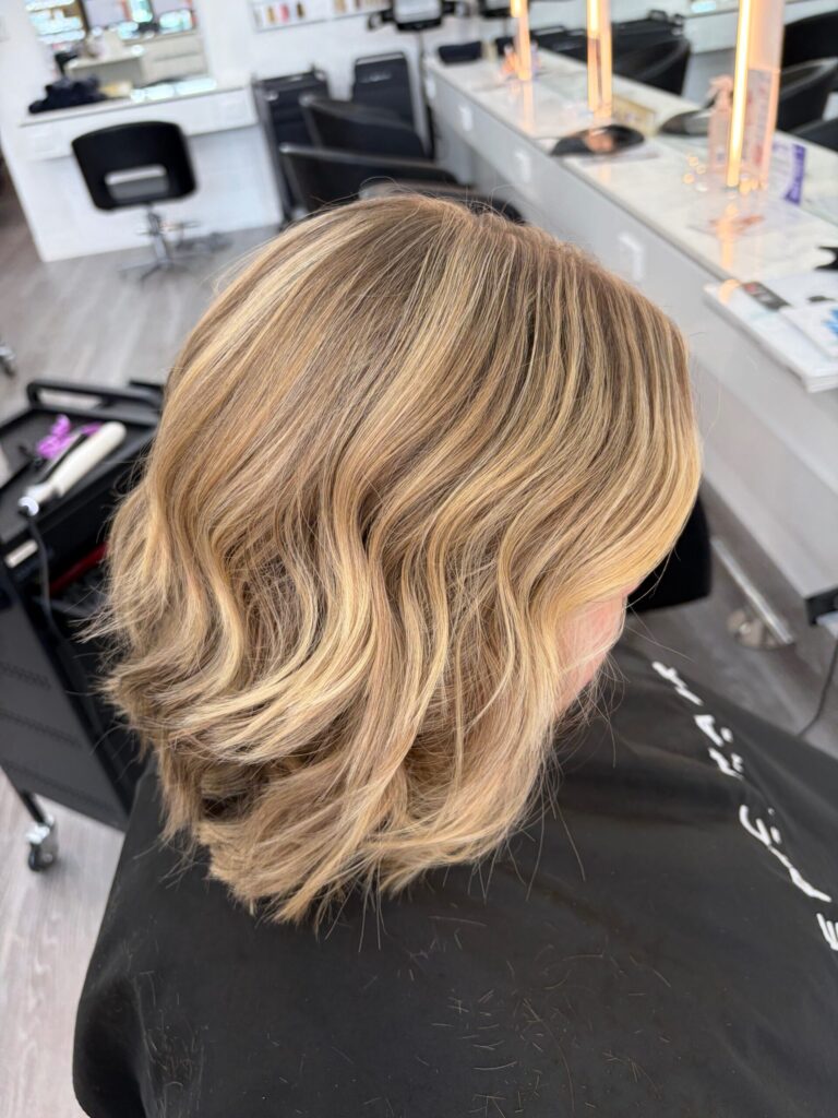 Winter Hair Trends 2026: The Colours, Cuts and Care Tips Every Hair ...